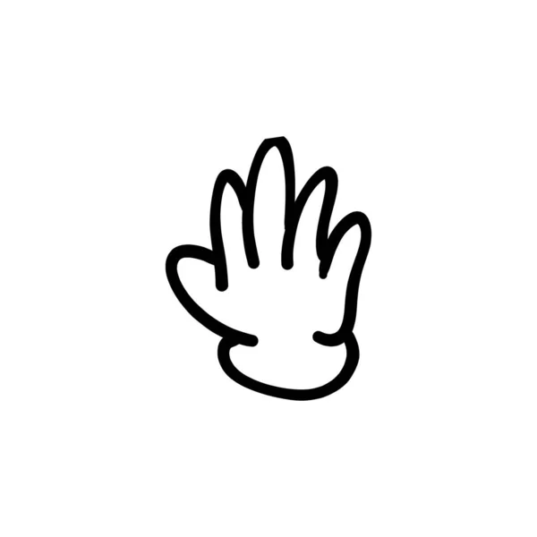 Mac Hand Icon Png