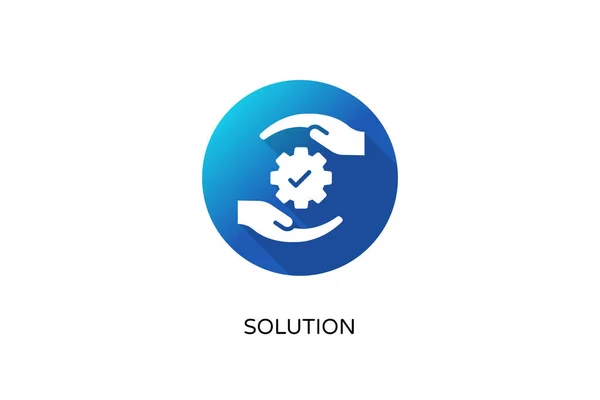 Solution Logo Solution Logo" Images – Browse 140 Stock Photos,
