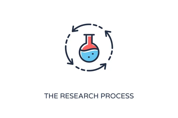 Research Methodology Logo