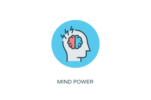 14,944,003 Mind power Vector Images | Depositphotos