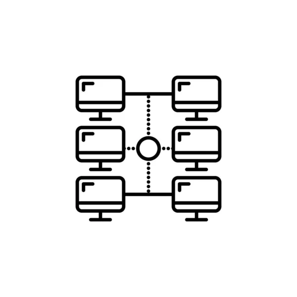 19,707,488 연결 허브 Vector Images | Depositphotos