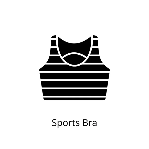 100,000 Sport bra Vector Images | Depositphotos