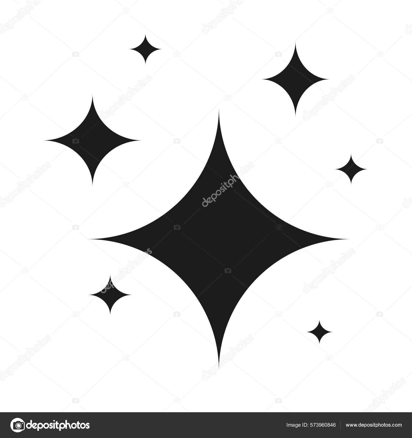 Twinkle Vector