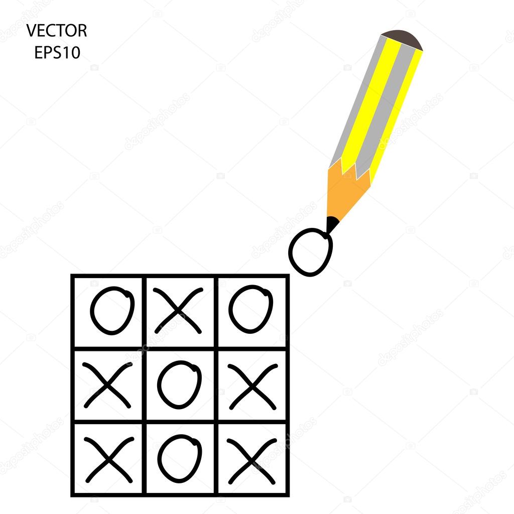 Drawing & sketching by color pencil, creative pencil banner Stock ...