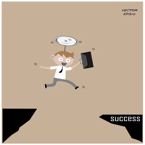 Success cartoon Stock Photos, Royalty Free Success cartoon Images ...