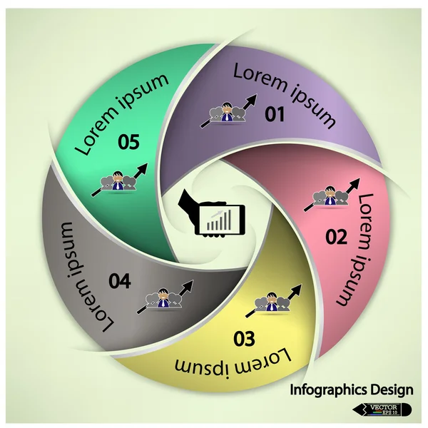 Design clean banners template Stock Vector by ©chatchai5172 43957809