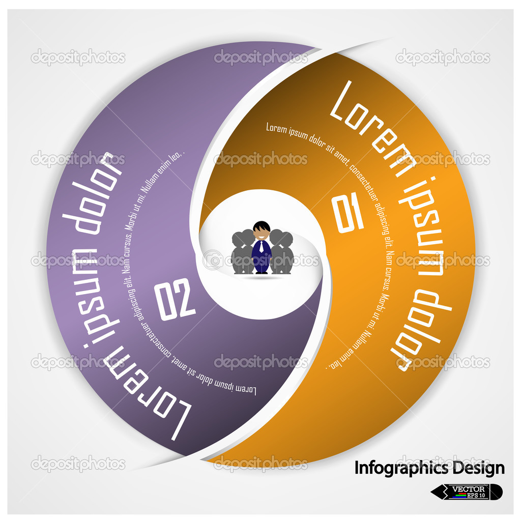 Design clean banners template Stock Vector by ©chatchai5172 43957809