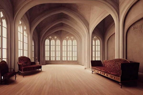 Castle room Stock Photos, Royalty Free Castle room Images | Depositphotos