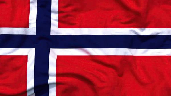 Norsk flagg stockfoto, royaltyfrie Norsk flagg bilder | Depositphotos