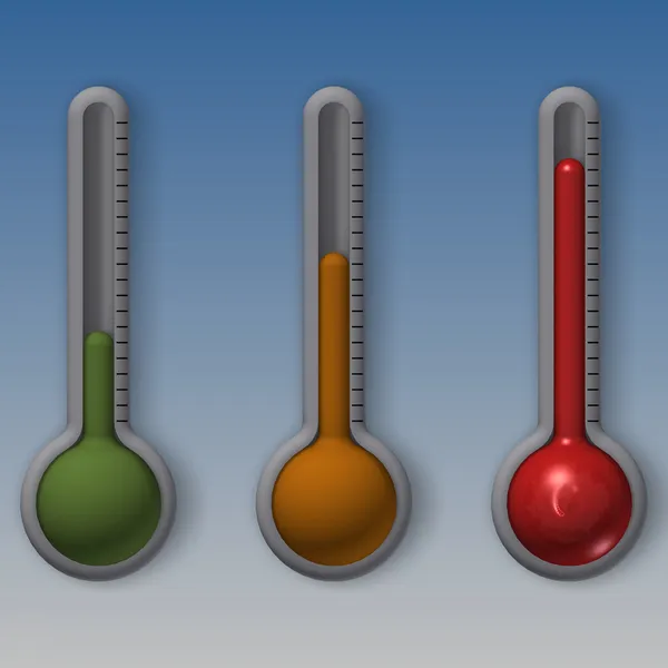 Temperature gradient Stock Photos, Royalty Free Temperature gradient ...