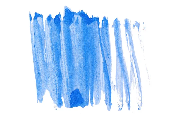 Imágenes de Brochazo acuarela azul, fotos de Brochazo acuarela azul sin ...