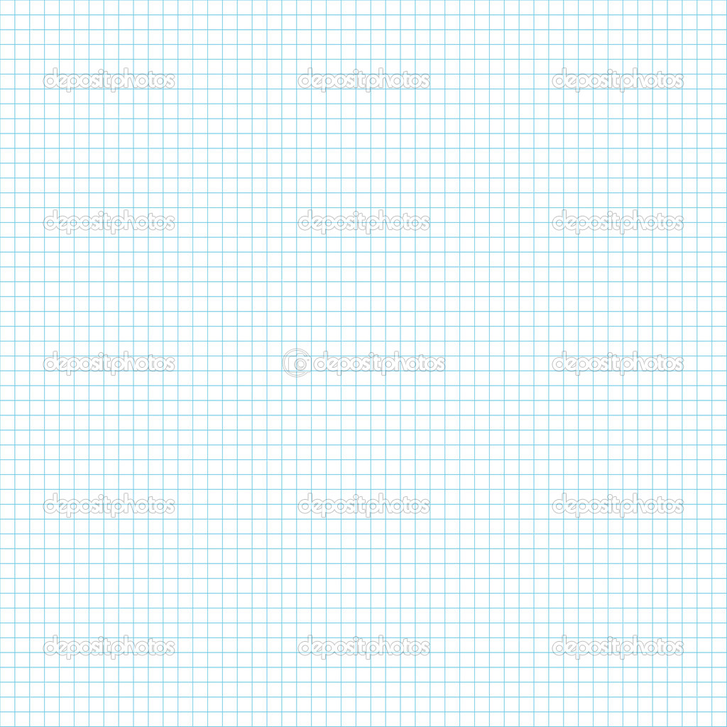 Maths paper illustration — Stock Vector © binik1 #35508345