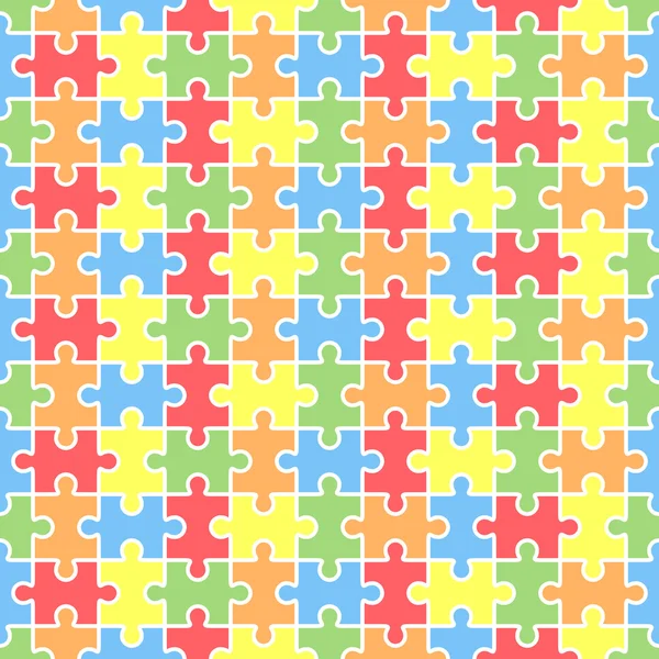 Jigsaw puzzle blank template 225 pieces — Stock Vector © binik1 #98700644 Jigsaw puzzle blank template 225 pieces — Stock Vector © binik1 #98700644