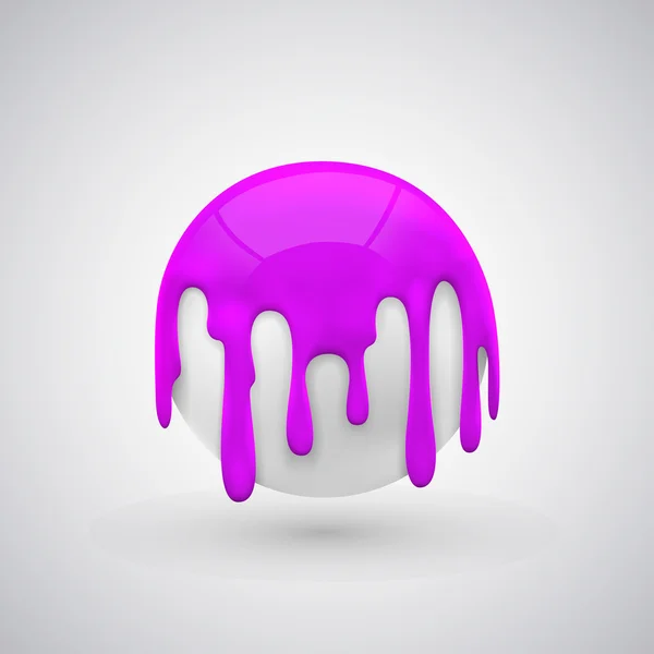 ᐈ Ooze stock vectors, Royalty Free ooze illustrations | download on ...