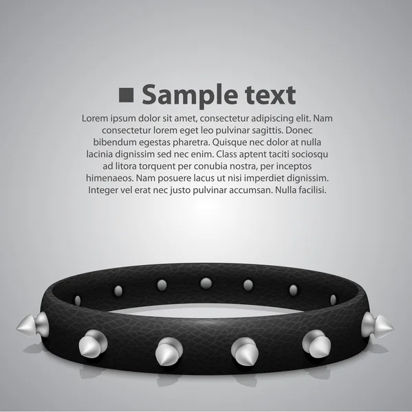 Spiked Stock Vectors, Royalty Free Spiked Illustrations | Depositphotos®