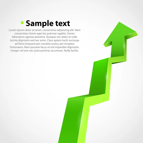 ᐈ Progress arrow stock images, Royalty Free progress arrow graphic ...
