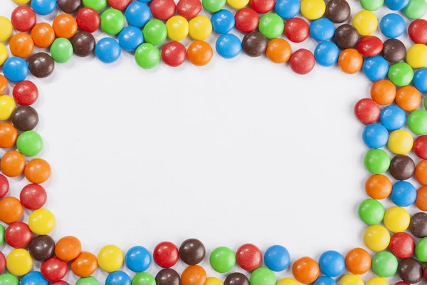 Candy frame Stock Photos, Royalty Free Candy frame Images | Depositphotos