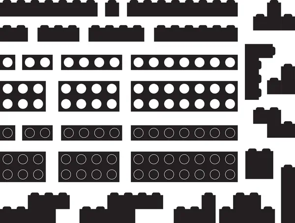 Lego Vector Art Stock Images | Depositphotos