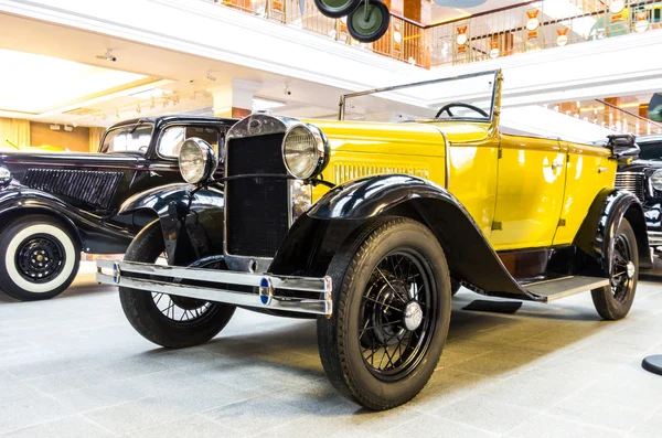 Russian retro car Stock Photos, Royalty Free Russian retro car Images ...