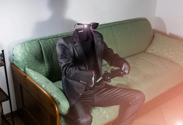 Invisible man Stock Photos, Royalty Free Invisible man Images ...