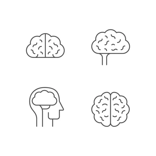 16,347,952 Brain nodes Vector Images | Depositphotos
