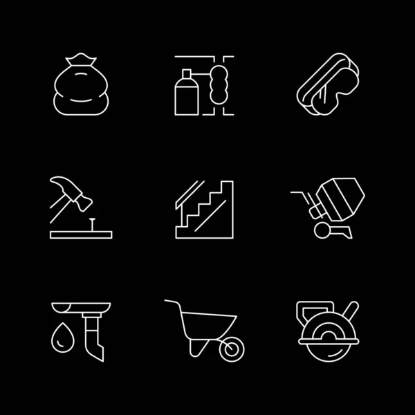 Grafika wektorowa Uwaga piktogram, Uwaga piktogram obrazy wektorowe ...