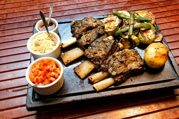 Arabic mix grill Stock Photos, Royalty Free Arabic mix grill Images ...