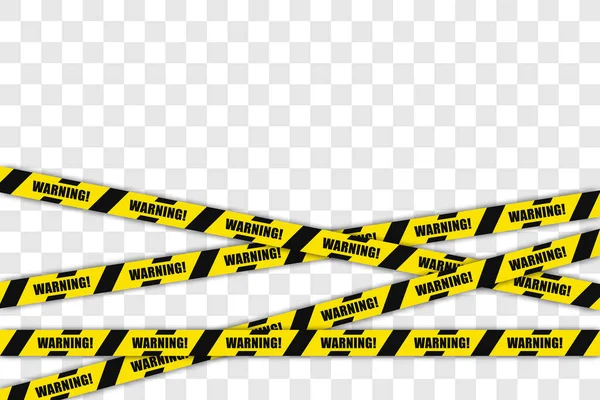 100,000 Yellow caution tape Vector Images | Depositphotos