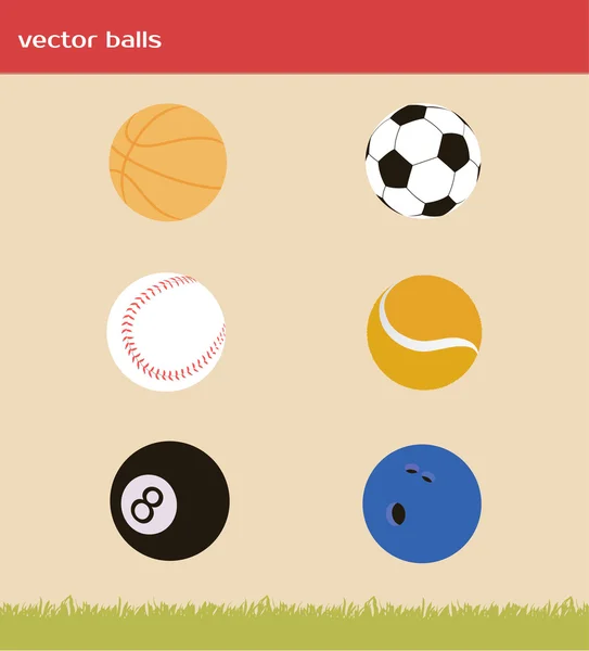 100,000 Red ball games Vector Images | Depositphotos