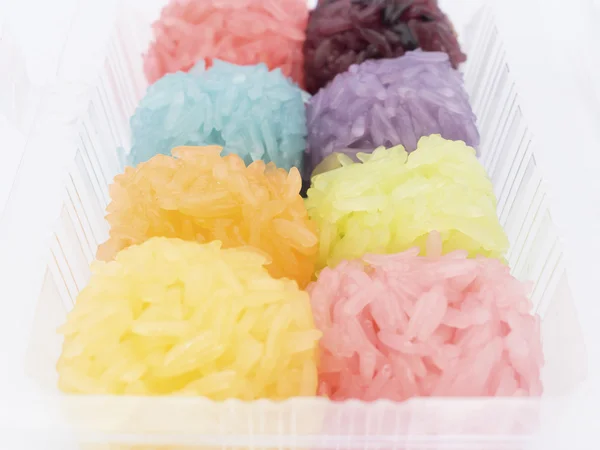 Colored rice cake Stock Photos, Royalty Free Colored rice cake Images ...
