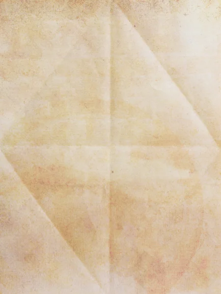Old folder paper diagonal shape - Stock Image - Everypixel