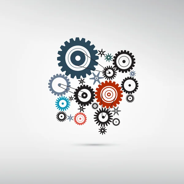 6,662 3d cog Vector Images, 3d cog Illustrations | Depositphotos