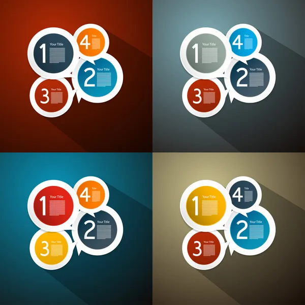 Step 1 Stock Vectors, Royalty Free Step 1 Illustrations | Depositphotos®