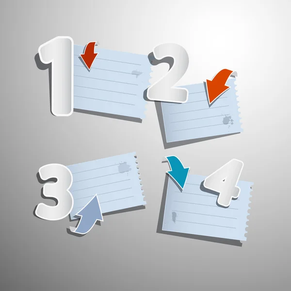 Step 1 Stock Vectors, Royalty Free Step 1 Illustrations | Depositphotos®