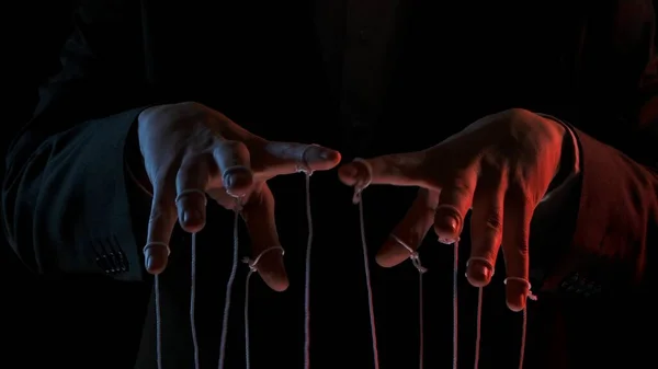 Puppet Master Hand