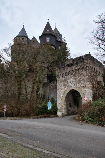 Castle of fuzer images libres de droit, photos de Castle of fuzer ...