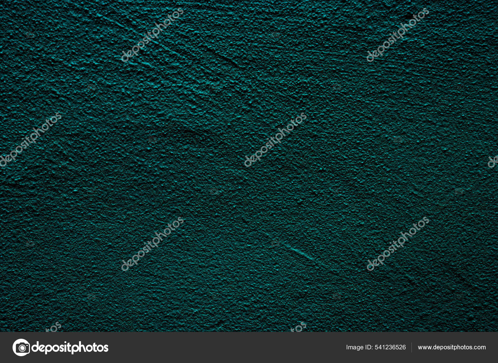 Petrol Colored Wall Background Textures Different Shades Teal Stock ...