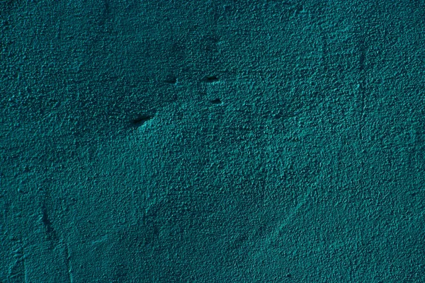 Petrol Colored Wall Background Textures Different Shades Teal — Stock ...