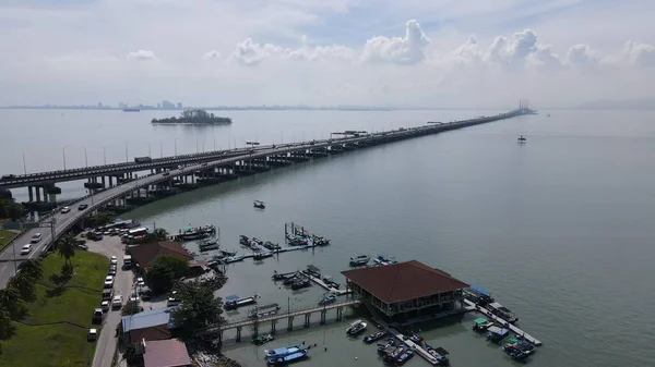 Penang pier Stock Photos, Royalty Free Penang pier Images | Depositphotos