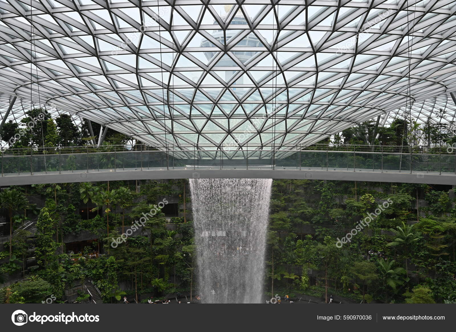 Sentosa Singapore July 2022 Landmark Buildings Tourist Attractions ...