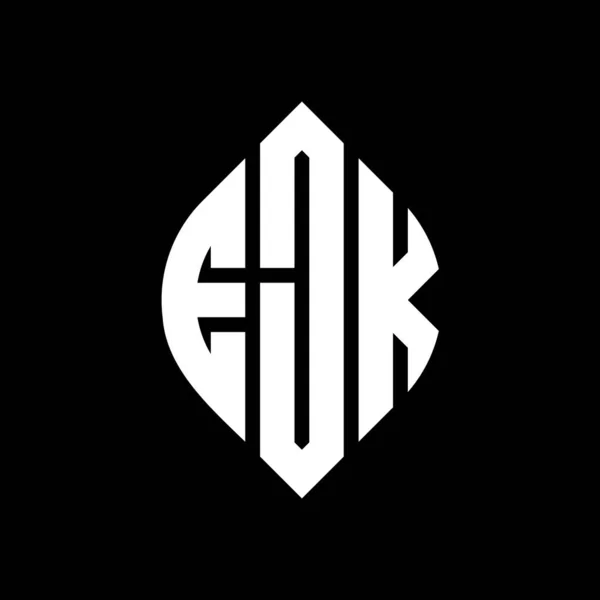 Ejk logo Vector Art Stock Images | Depositphotos