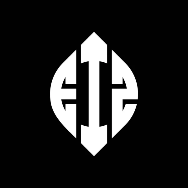 Eiz logo Vector Art Stock Images | Depositphotos