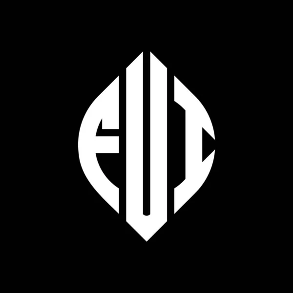 Fui logo Vector Art Stock Images | Depositphotos