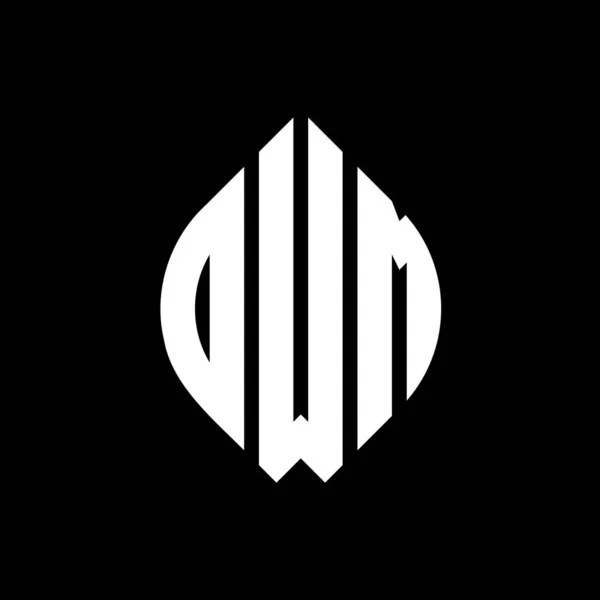 Dwm logo Vector Art Stock Images | Depositphotos