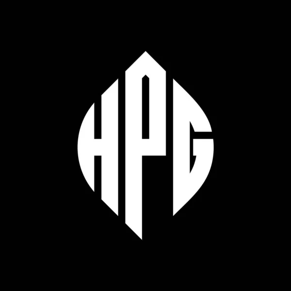 Hpg letter Vector Art Stock Images | Depositphotos
