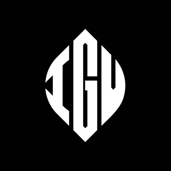 Igv logo Vector Art Stock Images | Depositphotos