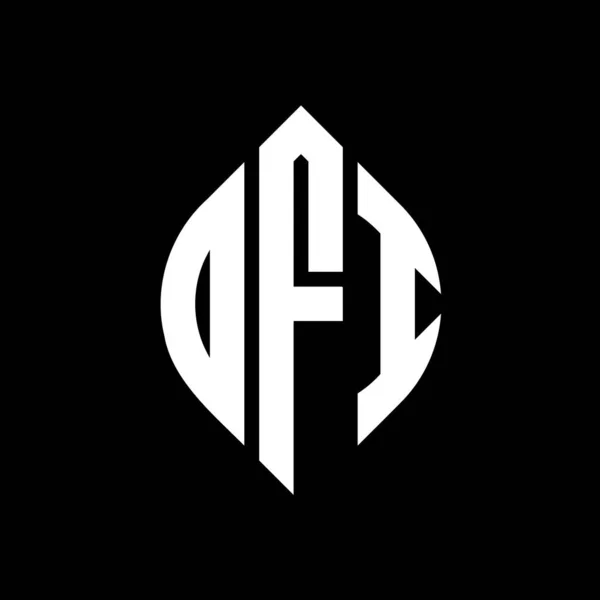 Vectores de Ofi logo, imágenes vectoriales | Depositphotos