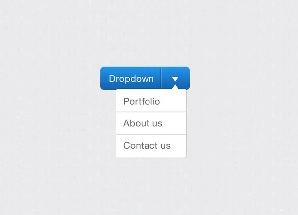 Drop down list Vector Art Stock Images | Depositphotos