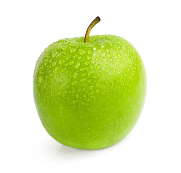 Green Apple Stock Photo by ©andrewsproule 23147056