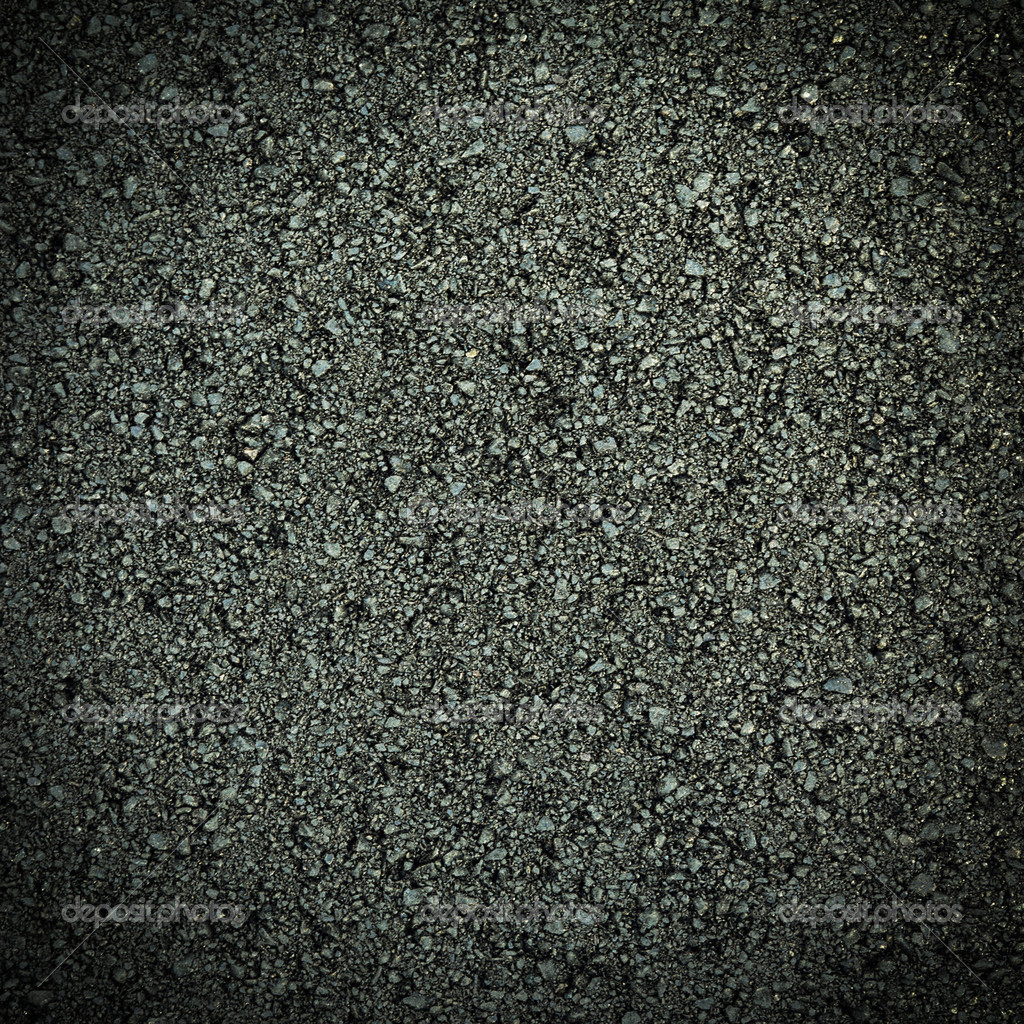 Asphalt Texture — Stock Photo © ulkan #35404351